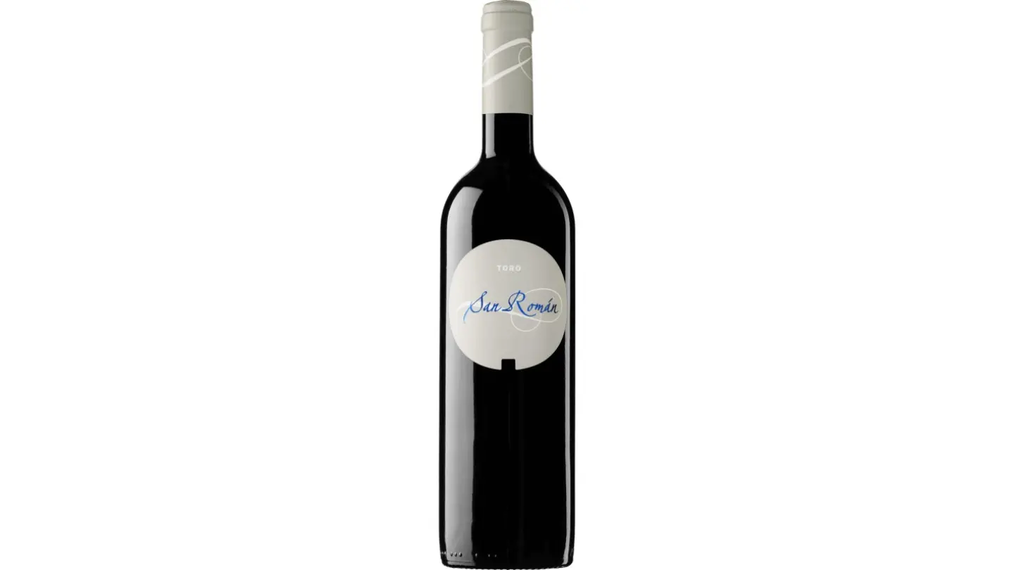 TORO San Roman crveno vino 2018 0.75l