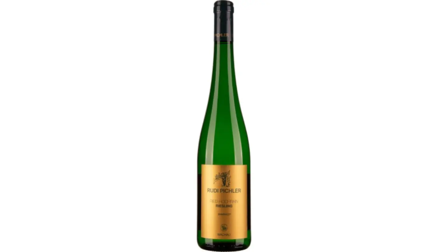 RUDI PICHLER Riesling hochrain belo vino 0.75l