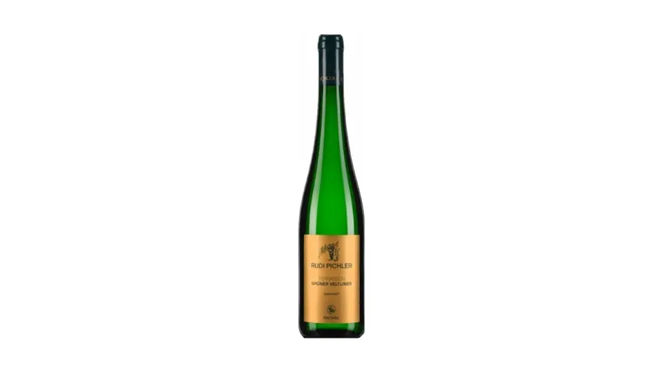 RUDI PICHLER Gruner vertliner terassen belo vino 0.75l