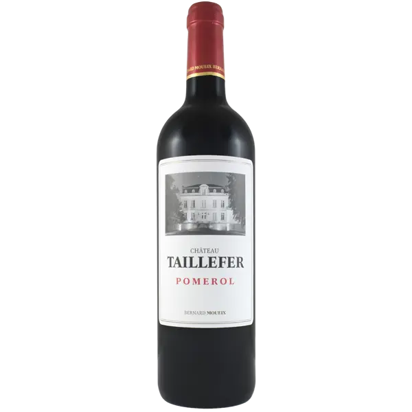 CHATEAU Taillefer pomerol crveno vino 0.75l