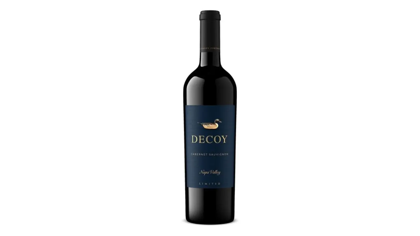 DECOY Limited Napa Valley Cabernet crveno vino 0.75l