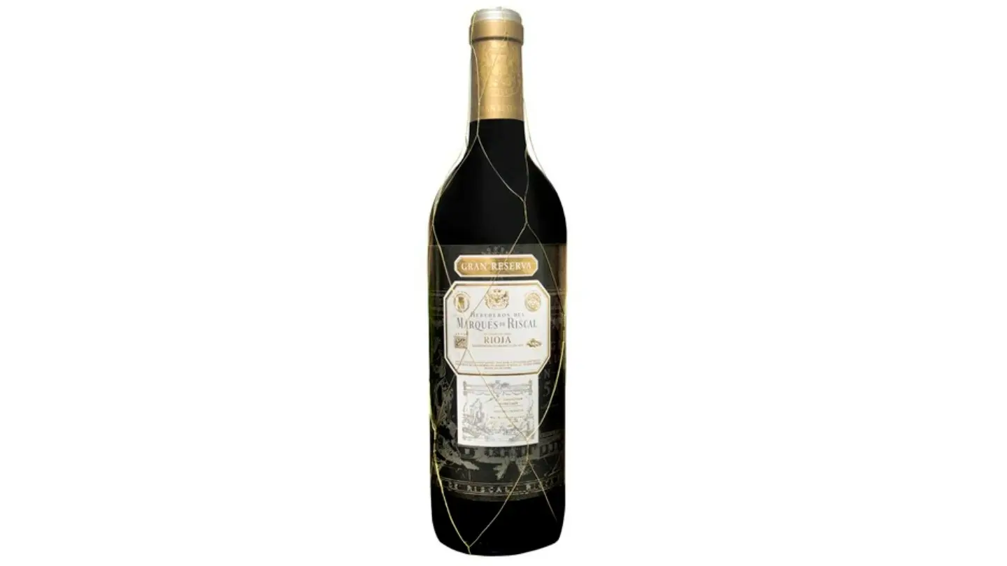 BARON DE LEY Gran reserva rioja crveno vino 0.75l