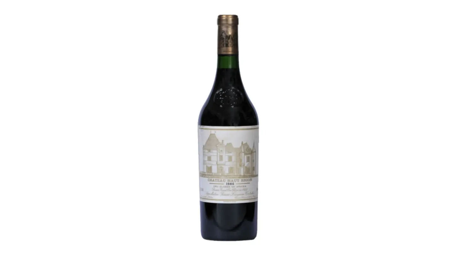 CHATEAU HAUT-BRION crveno vino 2019 0.75l
