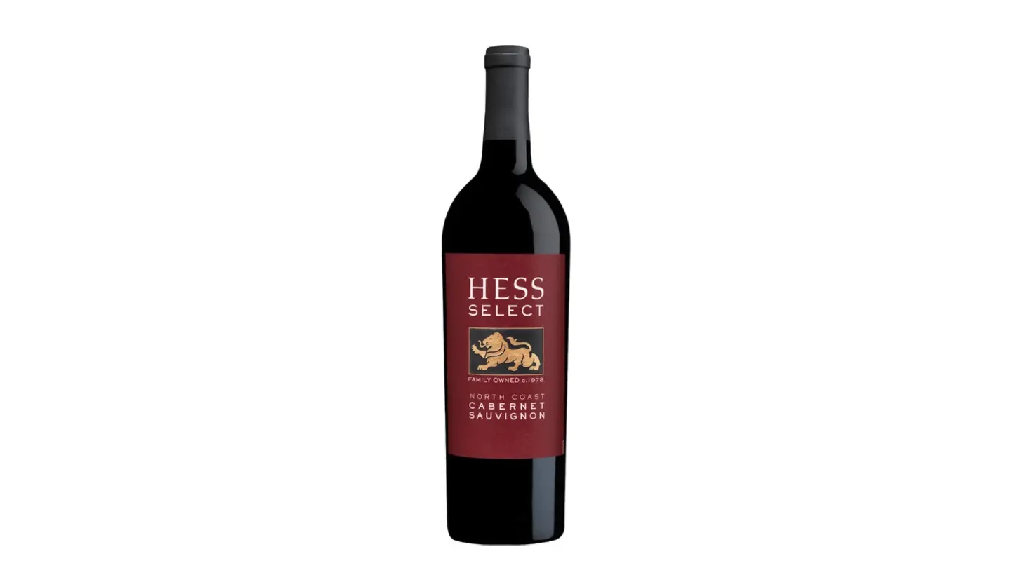 HESS Select Cabernet Sauvignon crveno vino 0.75l