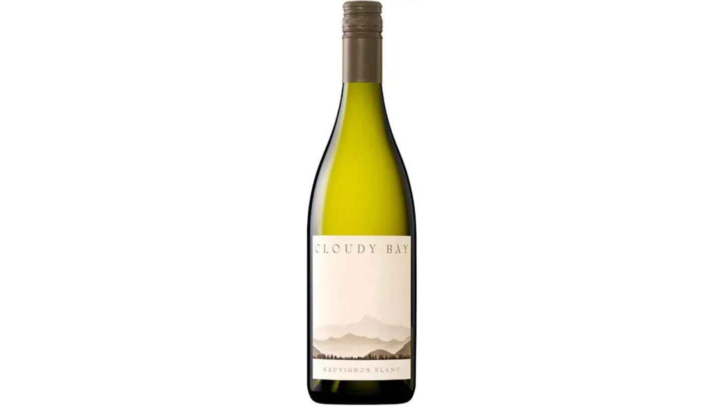 CLOUD BAY Sauvignon te koko belo vino 0.75l