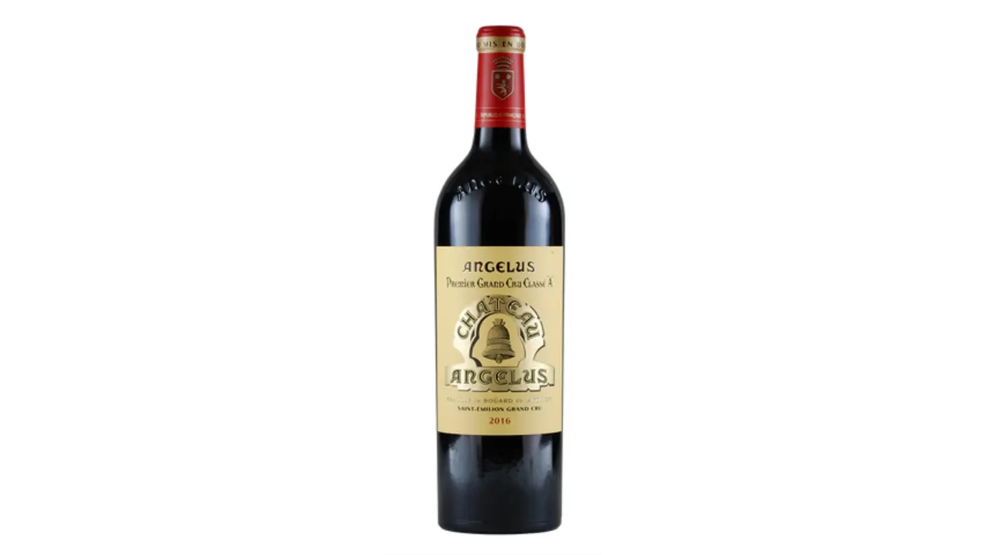 CHATEAU ANGELUS crveno vino 2016 0.75l