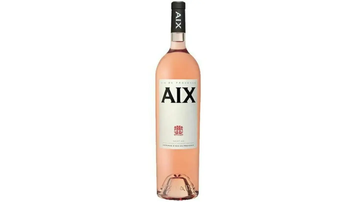 AIX Vin de Provence Rose vino 0.75l