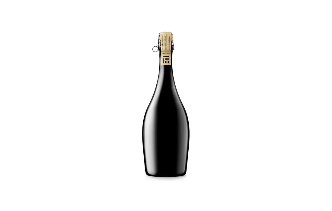 TEMET Tri Morave penušavo vino 2018 0.75l