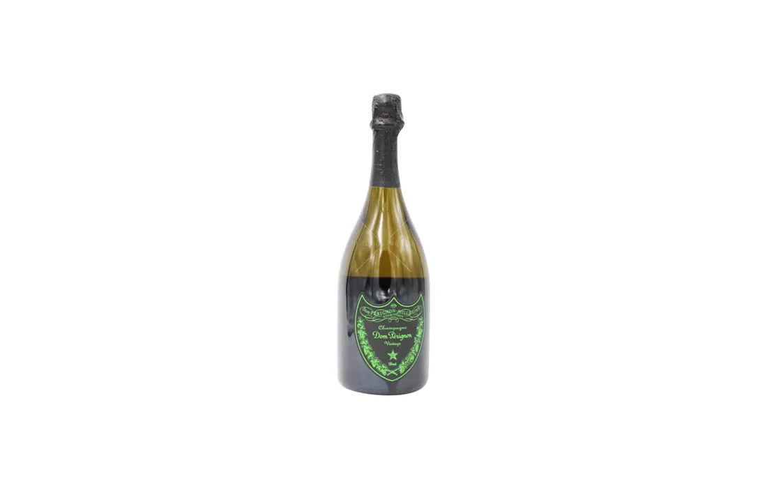 DOM PERIGNON Luminous penušavo vino 0.75l