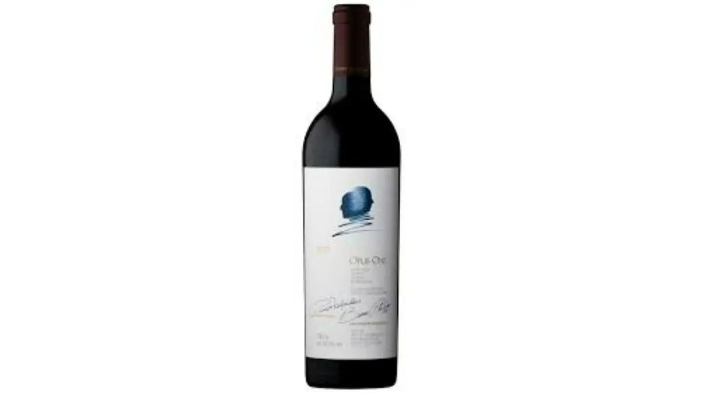 OPUS ONE Crveno vino 2012 0.75l