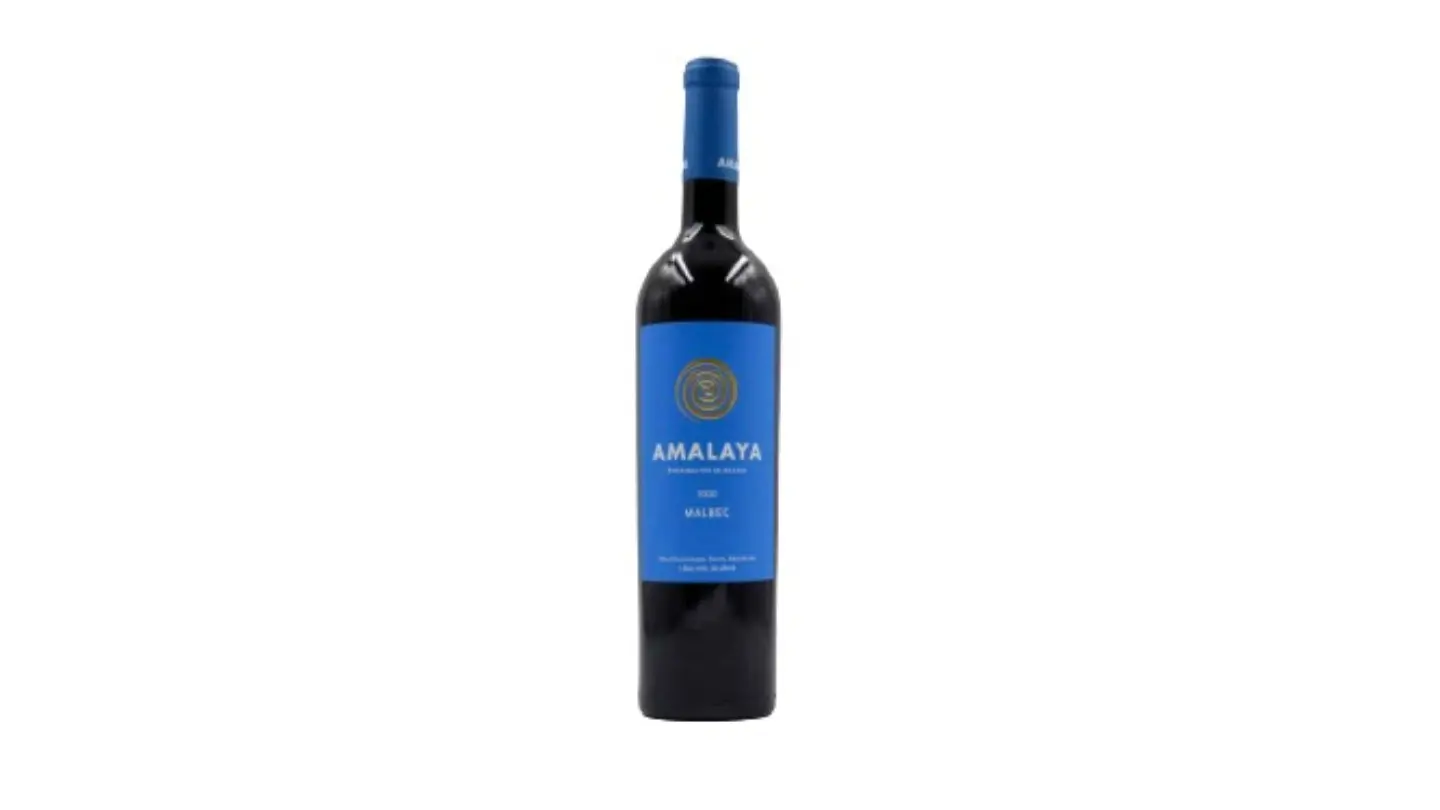 AMALAYA Malbec crveno vino 2020 0.75l