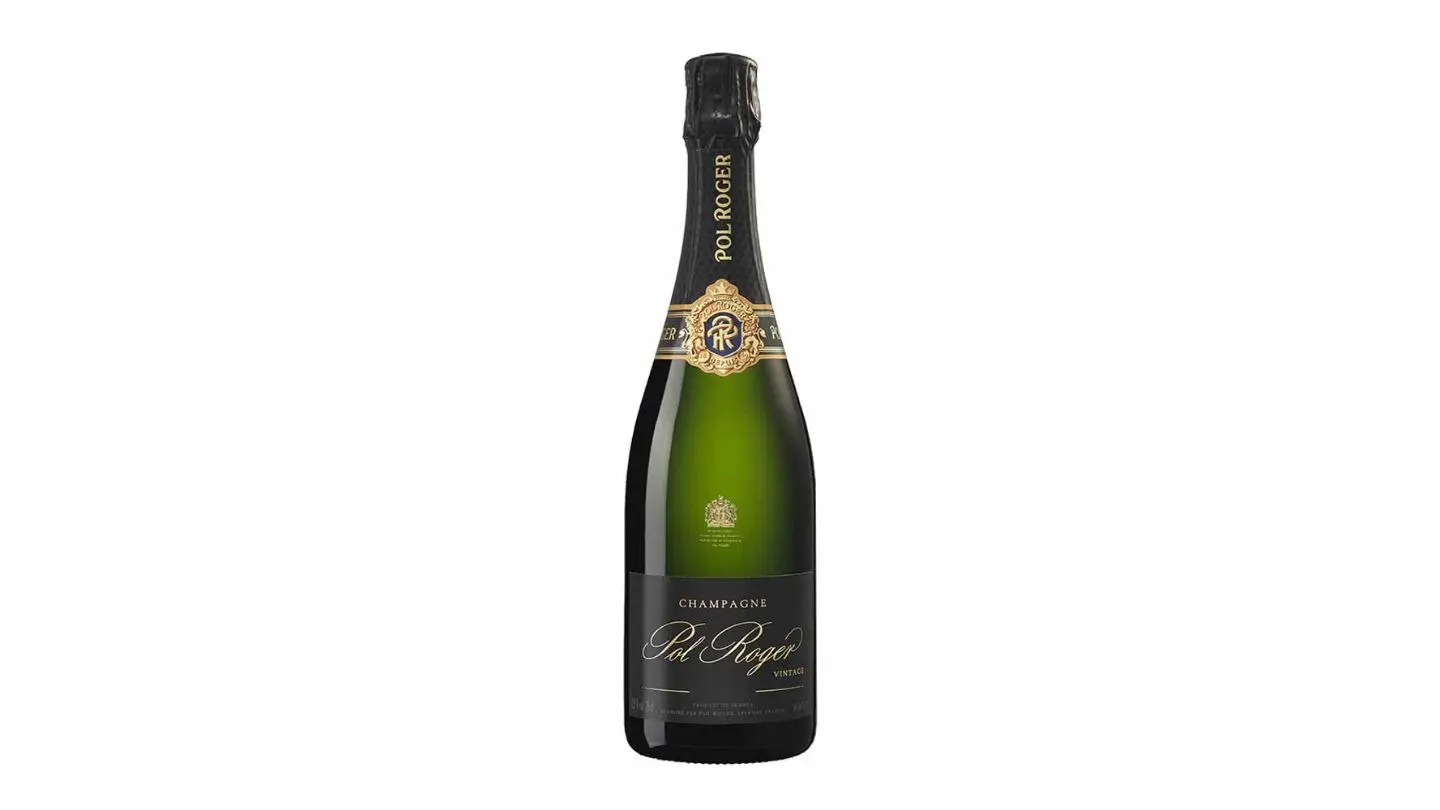 POL ROGER Brut Vintage belo penušavo vino 0.75l