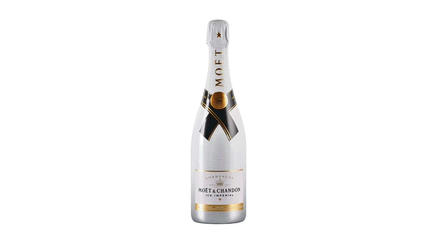 MOËT & Chandon Ice Imperial belo penušavo vino 0.75l