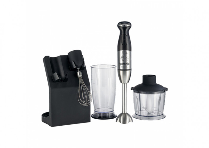 Blender Gorenje HBC807QB