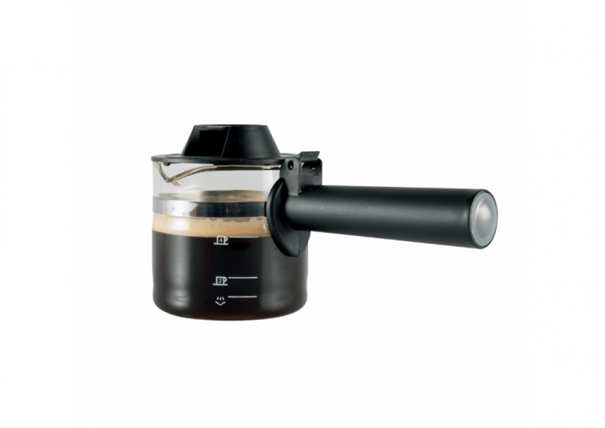 Staklena posuda za espresso aparat HG-PR06