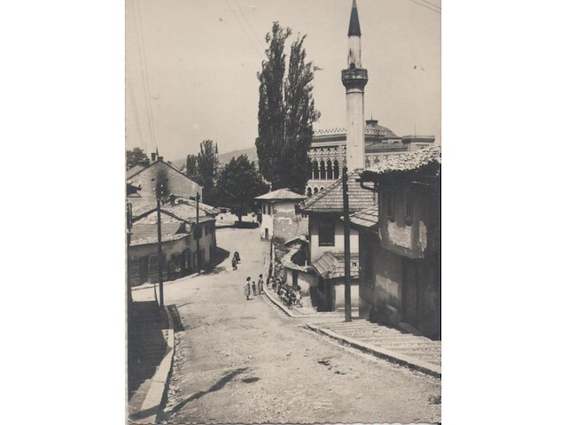 Sarajevo