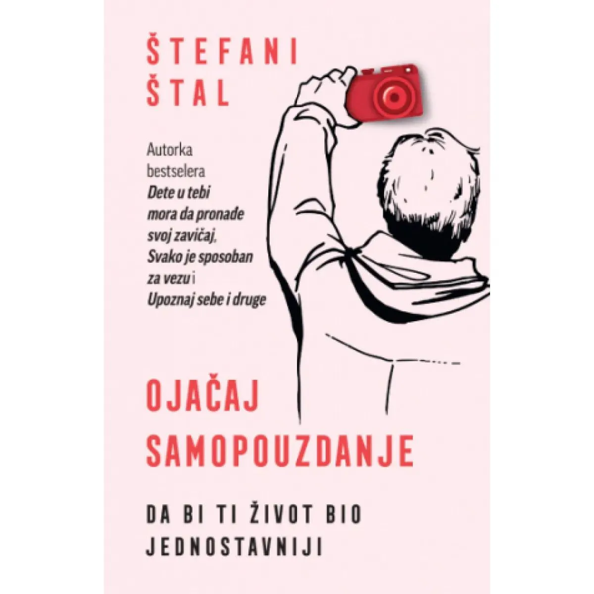 OJAČAJ SAMOPOUZDANJE