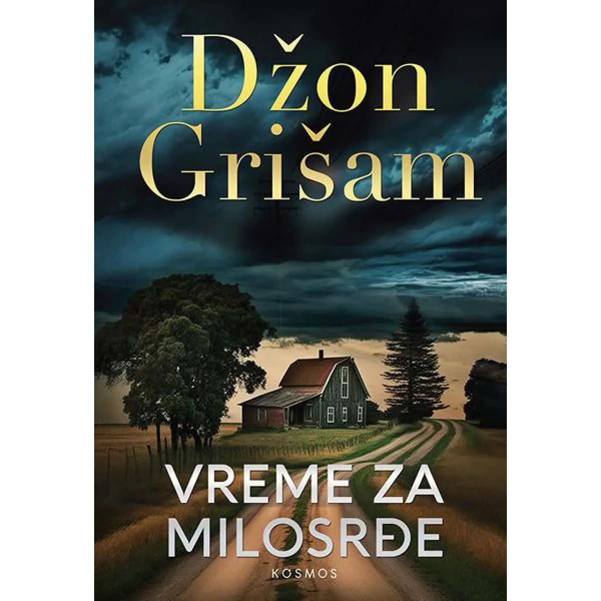 VREME ZA MILOSRĐE