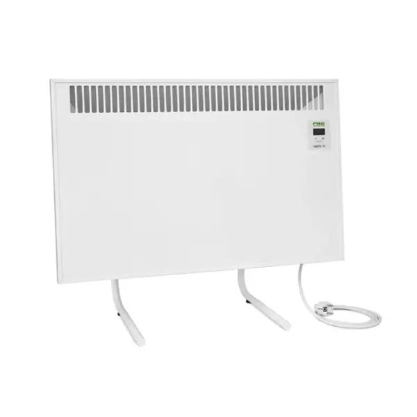 CINI Panelni radijator AERO D Beli 2000W