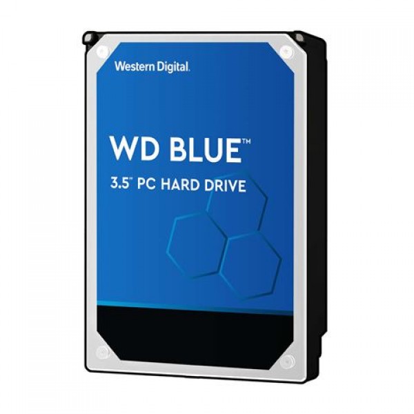 Hard Disk Western Digital Blue™ 2TB WD20EZBX 3,5''