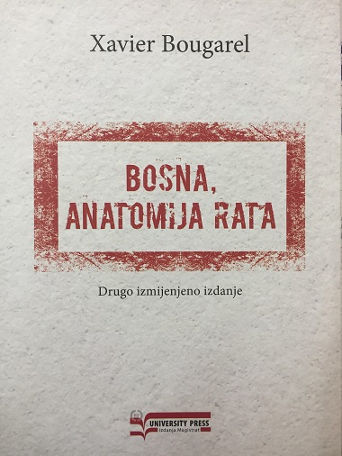 Bosna – anatomija rata