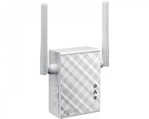 ASUS RP-N12 Wireless-N300 Range Extender