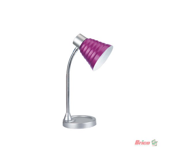 STONA LAMPA MT-1 2719A LJUBIČASTA