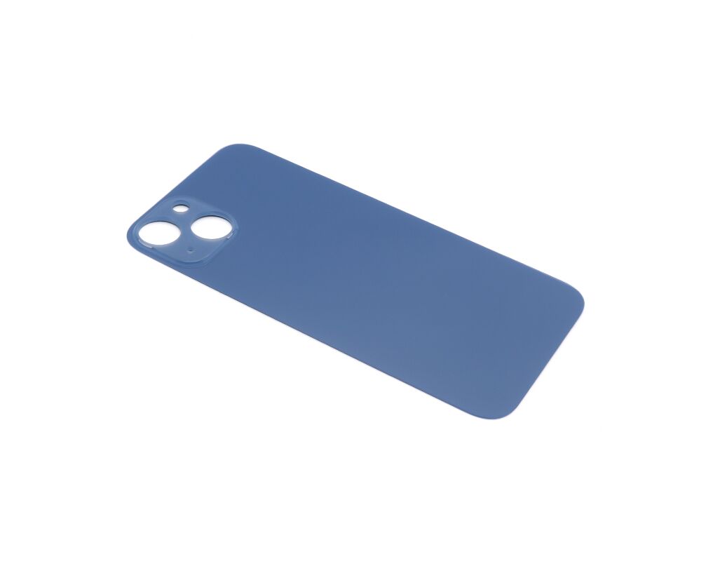 Poklopac baterije - Iphone 13 Blue (NO LOGO) (MS)