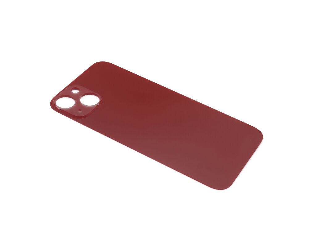 Poklopac baterije - Iphone 13 Red (NO LOGO) (MS)
