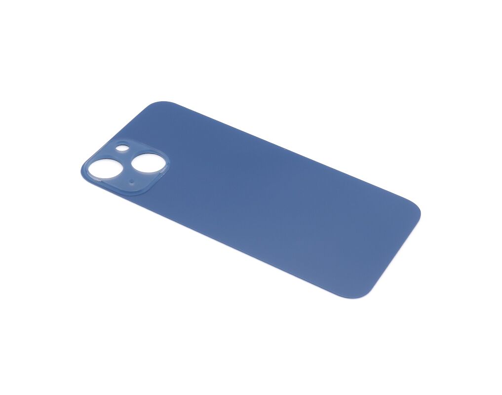 Poklopac baterije - Iphone 13 Mini Blue (NO LOGO) (MS)