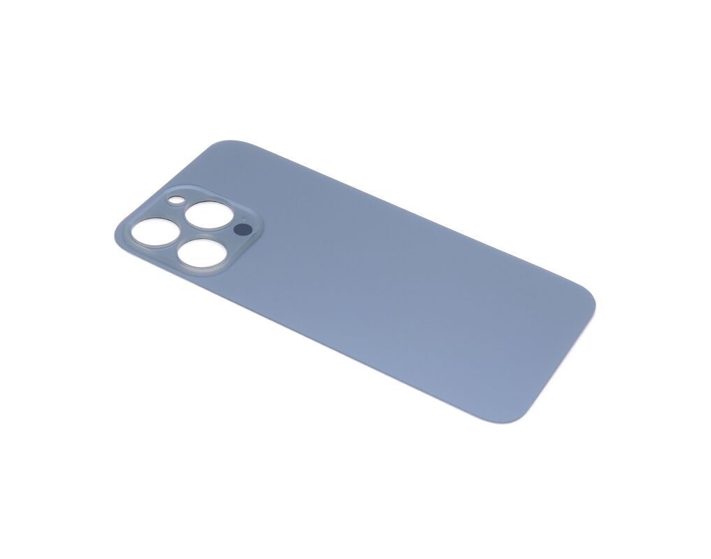 Poklopac baterije - Iphone 13 Pro Blue (NO LOGO) (MS)