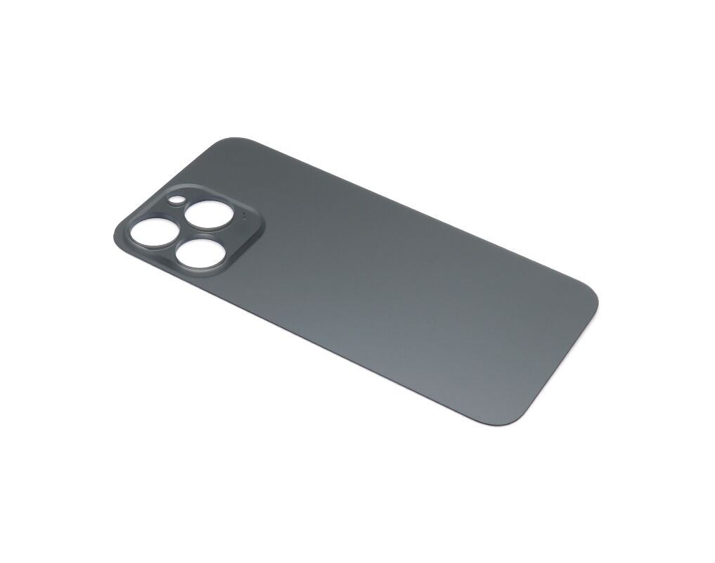 Poklopac baterije - Iphone 13 Pro Graphite (NO LOGO) (MS)