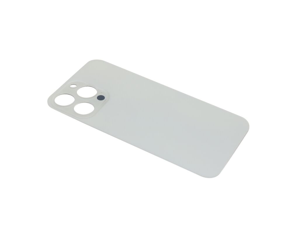 Poklopac baterije - Iphone 13 Pro Silver (NO LOGO) (MS)
