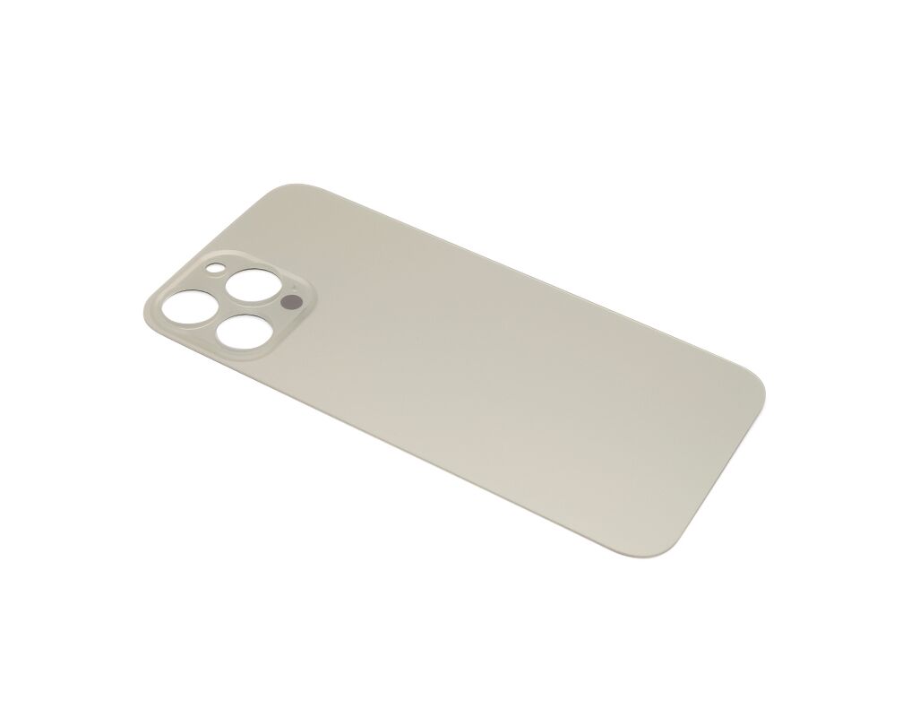 Poklopac baterije - Iphone 13 Pro Max Gold (NO LOGO) (MS)