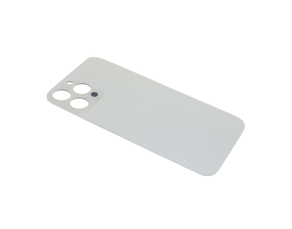 Poklopac baterije - Iphone 13 Pro Max Silver (NO LOGO) (MS)