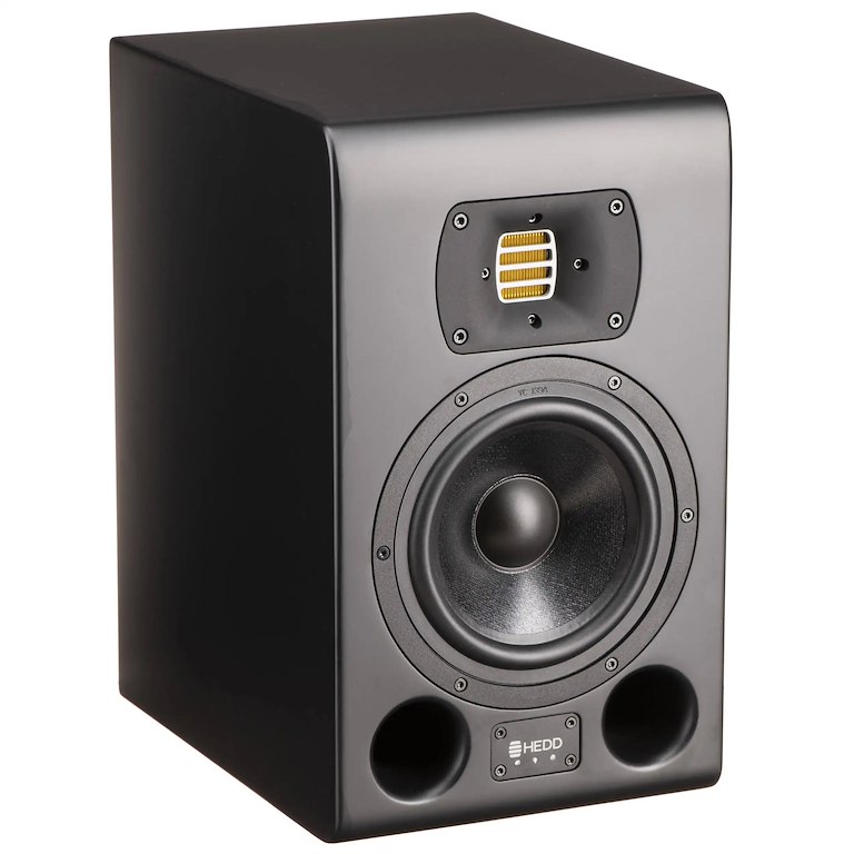 HEDD Type 07 MK2 Black - Studijski monitor