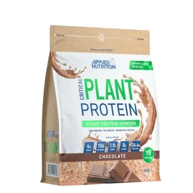 Plant protein vegan 450gr – Applied Nutrition™