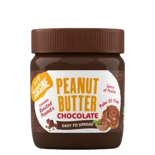 Peanut butter (čokolada) 350g – Applied Nutrition™