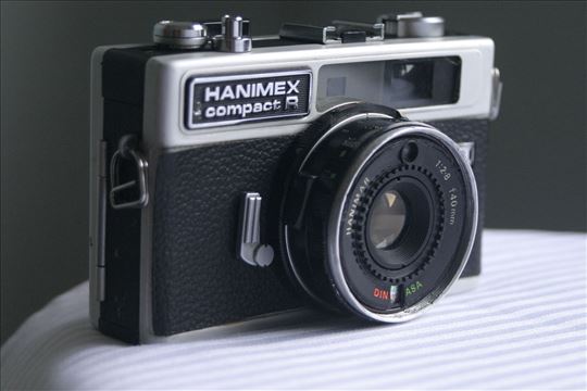 Xanimex compact R