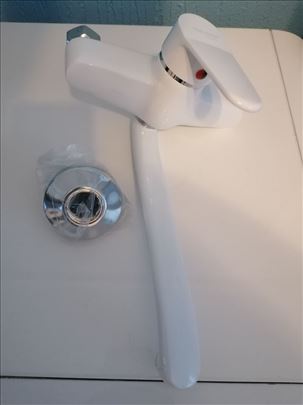Slavina za lavabo jednoručna belamodel 1 Novo