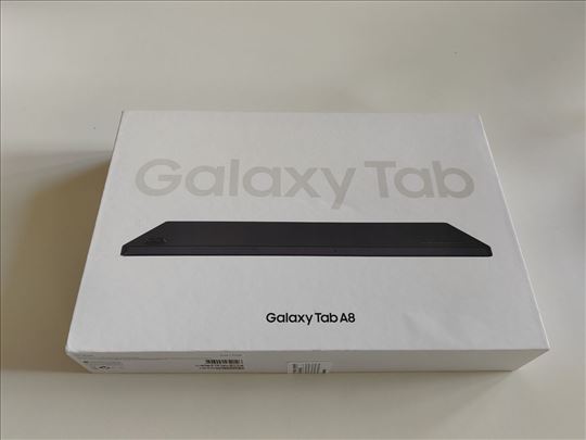 Samsung Galaxy Tab A8 10.5 Nov
