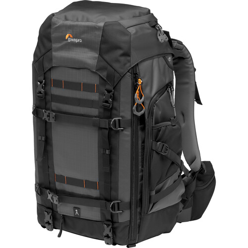 Lowepro Pro Trekker BP 550AW II ranac (sivi)