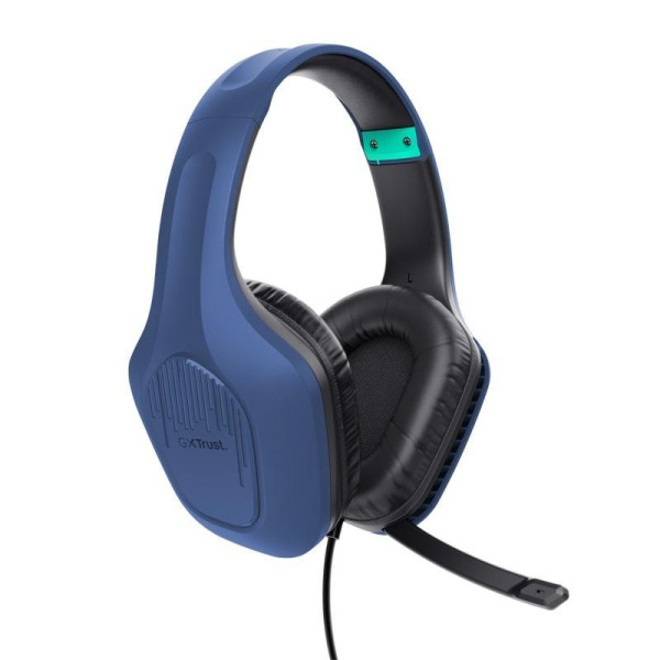 GXT415B ZIROX HEADSET - Plava (24991)