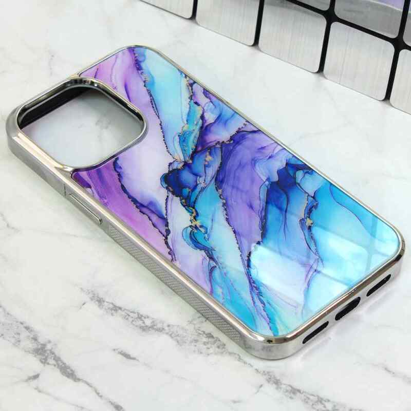 Maska Marble Pattern za iPhone 13 Pro type 5