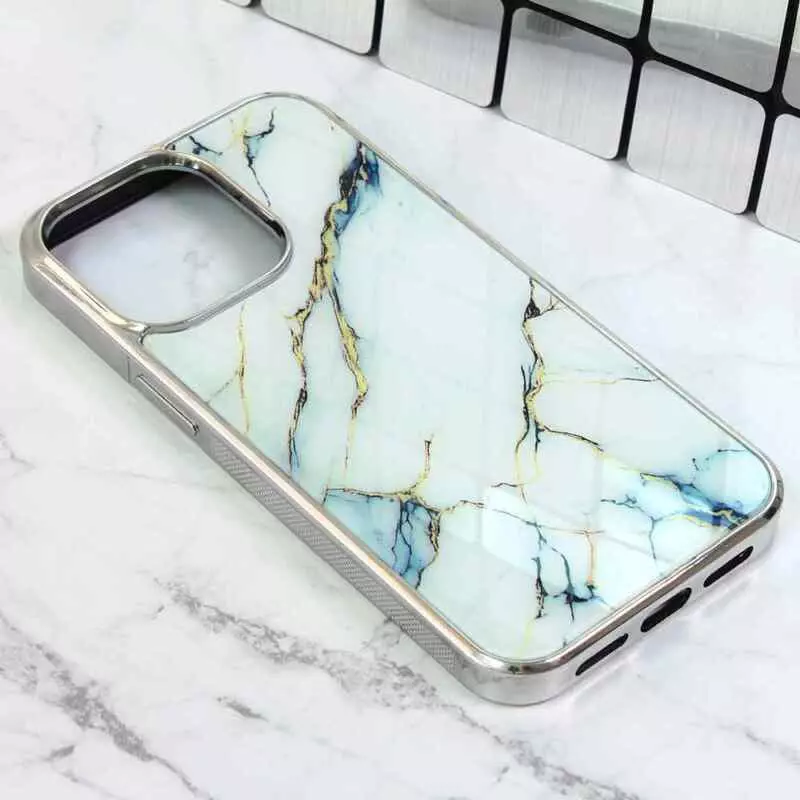 Maska Marble Pattern za iPhone 13 Pro type 2