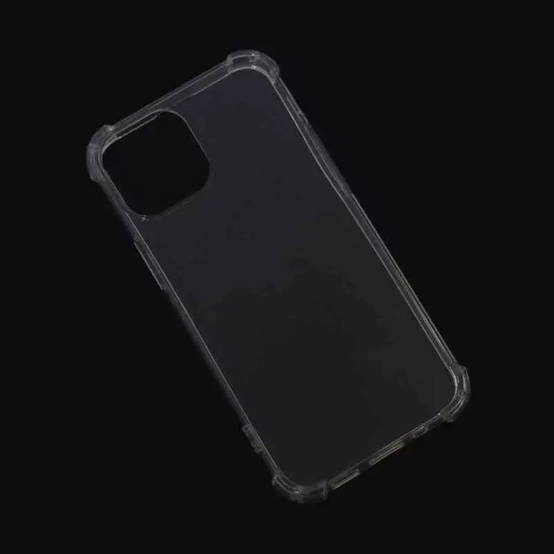 Maska providna Ice Cube za iPhone 13 Mini