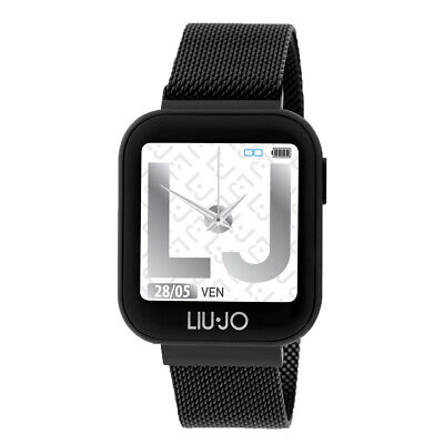 LIU JO SMARTWATCH ženski ručni sat SWLJ003