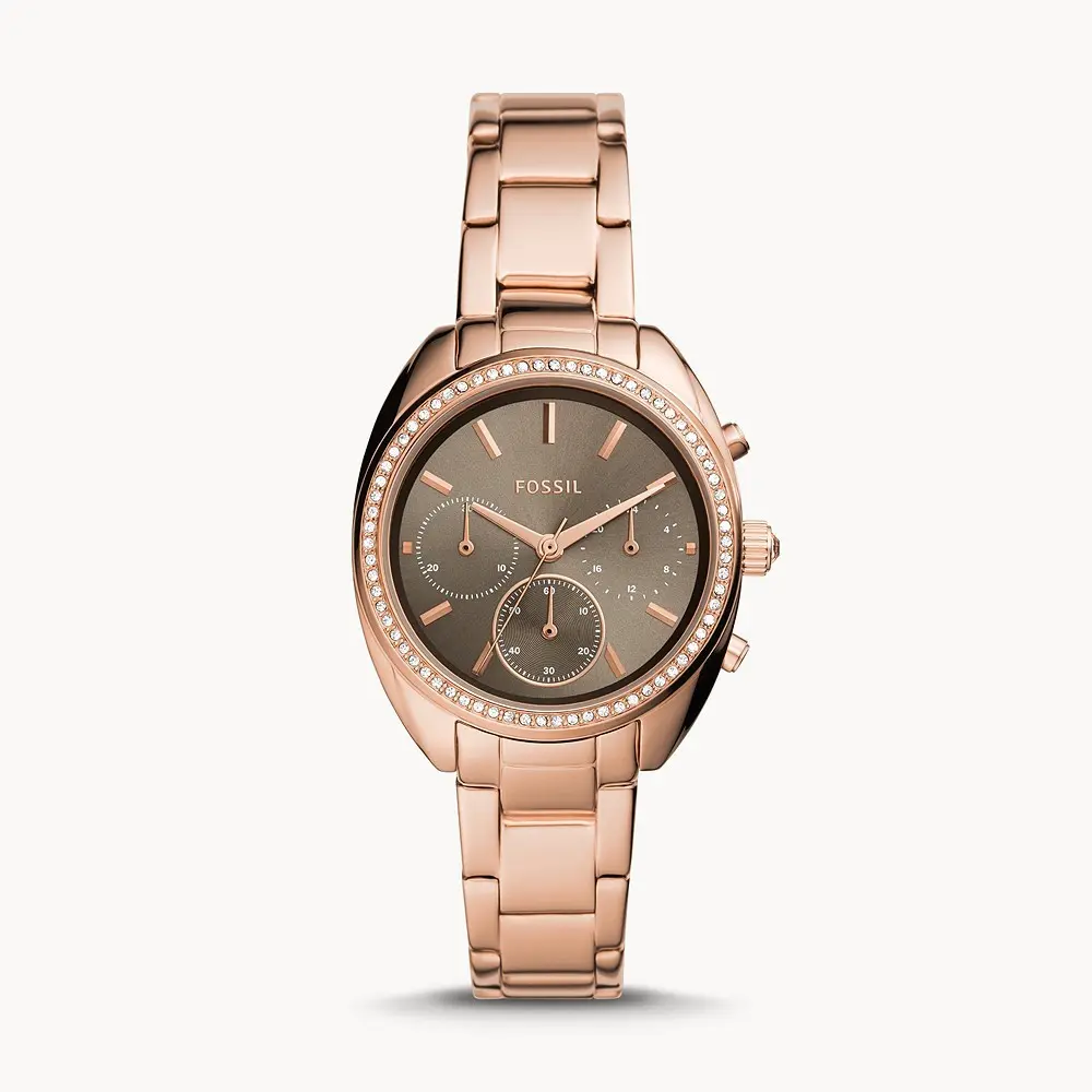 Sat Fossil BQ3659