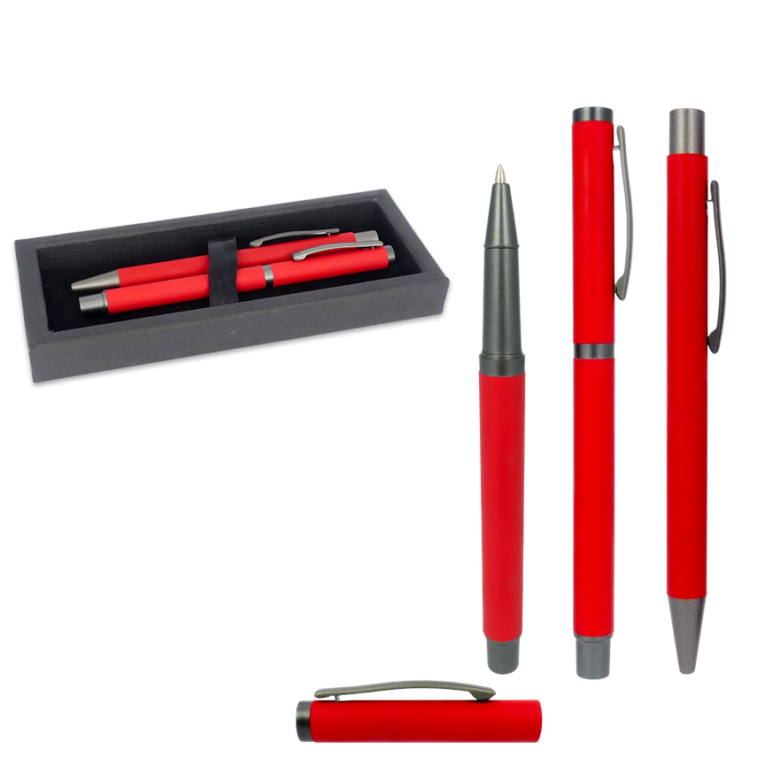 subdirectory_arrow_left MATTE PLUS Set metalna hemijska i roler - set metalna hemijska i roler