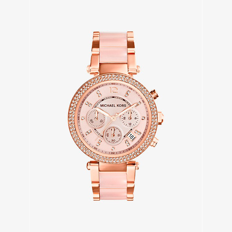 Sat Michael Kors MK5896